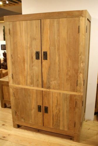 teak computerkasten - Webshop - Teakhuis